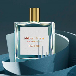 Staccato - Miller Harris - Sabina