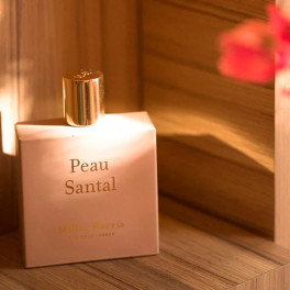 Peau Santal - Miller Harris - Sabina