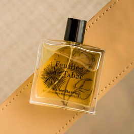 Feuilles De Tabac - Miller Harris - Sabina