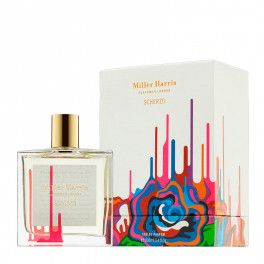Scherzo - Miller Harris - Sabina
