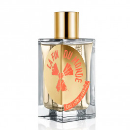 La Fin Du Monde - Miller Harris - Sabina