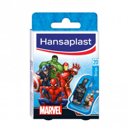 Marvel Children's Dressings - Hansaplast - Sabina