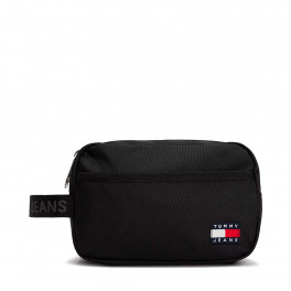 Essential toiletry bag with logo - Sabina