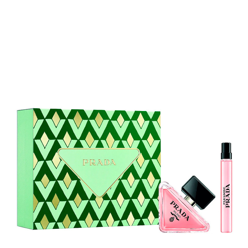 Compare prada paradoxe eau de parfum gift set 50ml products from over ...
