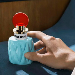 Eau de Parfum - Miu Miu - Sabina