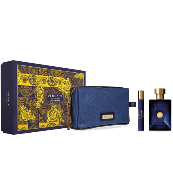 Dylan Blue SET - Versace - Sabina