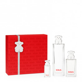 Tous Eau De Toilette Set - Tous - Sabina