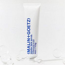 Jojoba Face Scrub - Malin + Goetz - Sabina