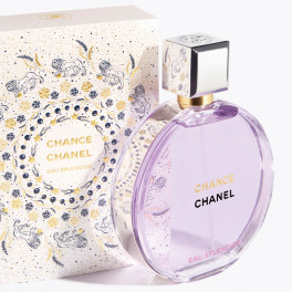 Chance Eau Splendide Eau De Parfum - Chanel - Sabina