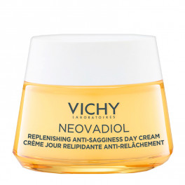 Neovadiol Replenishing Anti-Sagginess Day Cream - Vichy - Sabina
