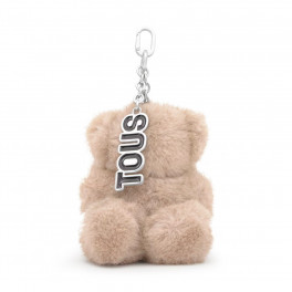 Taupe keychain Bold Bear Wild - Tous - Trenfit
