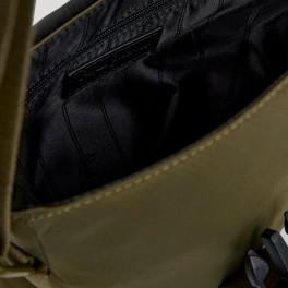 Reporter shoulder bag with snap closure - Pepe Jeans - Trenfit