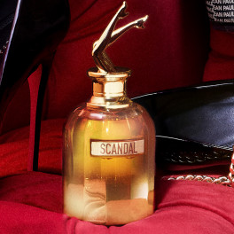 Scandal Elixir Parfum - Jean Paul Gaultier - Sabina