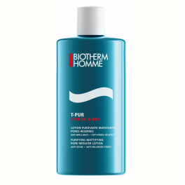Homme T-Pur Lotion - Biotherm - Sabina