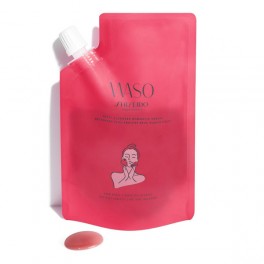 SHISEIDO WASO RESET CLEANSER SET