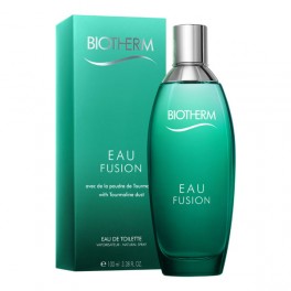 Fabelhafte Biotherm Eau Fusion Bild