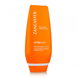After Sun Moisturizing Lotion Jumbo - Lancaster - Sabina