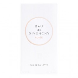 Eau de Givenchy Rosée - Givenchy - Sabina