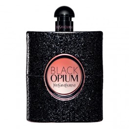 Black Opium - Yves Saint Laurent - Sabina