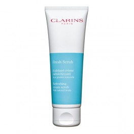 TRATTAMENTI VISO CLARINS FRESH SCRUB CREMA SCRUB