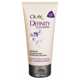 Definity Exfoliante Para Poros - Olay - Sabina