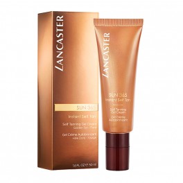 SELF-TANNERS LANCASTER SUN 365 INSTANT SELF TAN