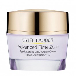 Advanced Time Zone Cream SPF15 - Estee Lauder - Sabina
