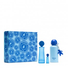 MEN'S PERFUMES TOUS TOUS KIDS BOY SET