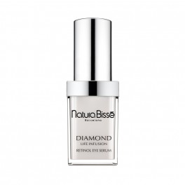 Diamond Life Infusion Retinol Eye Serum - Sabina