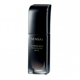 Glowing Base SPF10 - Sensai - Sabina