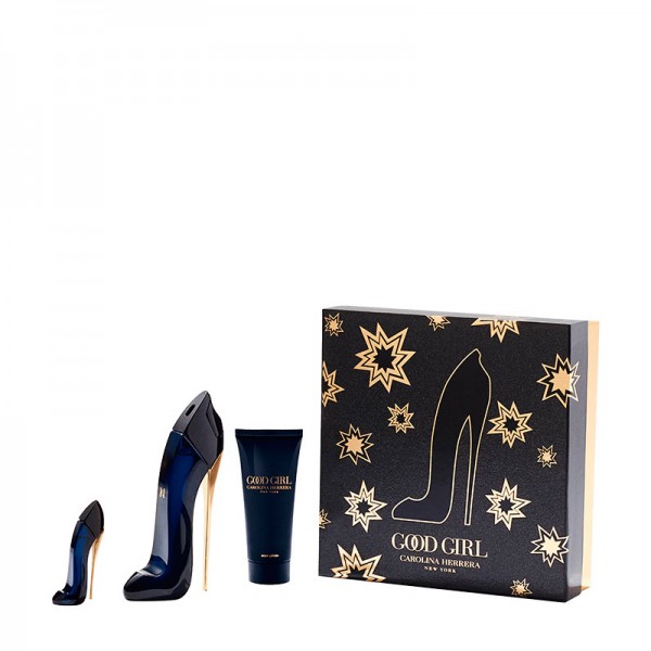 Good Girl SET - Carolina Herrera - Sabina