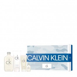 PERFUME SET FOR WOMEN CALVIN KLEIN CK ONE SET