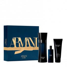 HERRENDüFTE SETS ARMANI CODE MEN SET
