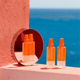 Sun Beauty Sun Protective Water SPF50 - Lancaster - Sabina