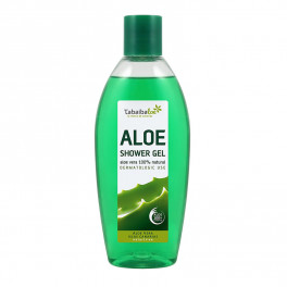 Tabaibaloe Natural Aloe Vera Shower Gel - Sabina