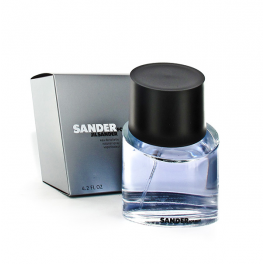 Sander For Men - Eau de Toilette de Jail Sander - Sabina