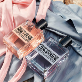 This is Her! Vibes of Freedom - Zadig & Voltaire - Sabina Store