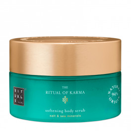 The Ritual of Karma Body Scrub - Rituals - Sabina Store