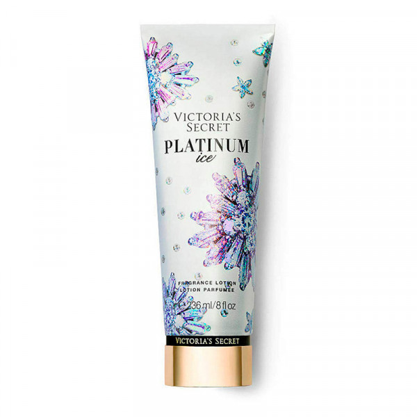 Platinum Ice Body Lotion - Victoria's Secret - Sabina Store