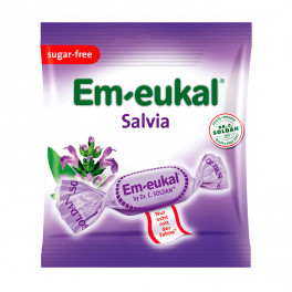 sage candies - Sabina