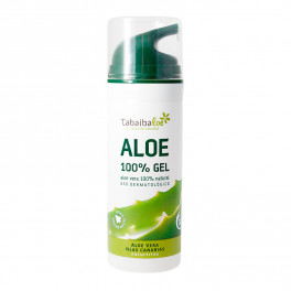 Gel 100% Aloe Vera - Sabina