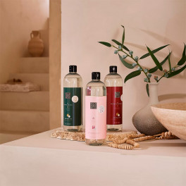 THE RITUAL OF AYURVEDA Refill Hand Wash - Rituals - Sabina
