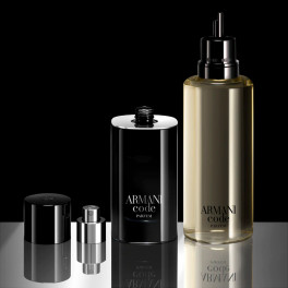 Code Le Parfum Eau de Parfum - Armani - Sabina