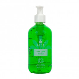 ALOE VERA After Sun - Sabina