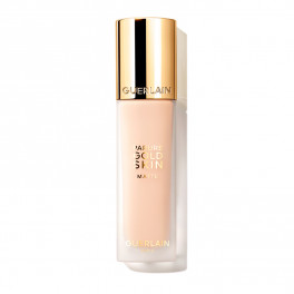 Parure Gold Skin Matte Fondation - Sabina