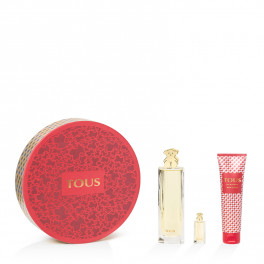 Eau de Parfum SET - Tous - Sabina