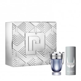 HERRENDüFTE SETS PACO RABANNE INVICTUS SET
