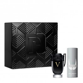 Invictus victory SET - Paco Rabanne - Sabina