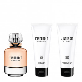 L'Interdit SET - Givenchy - Sabina