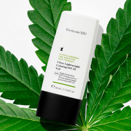 CRèME SOLAIRE VISAGE PERRICONE MD HYPOALLERGENIC ULTRA-LIGHTWEIGHT ...